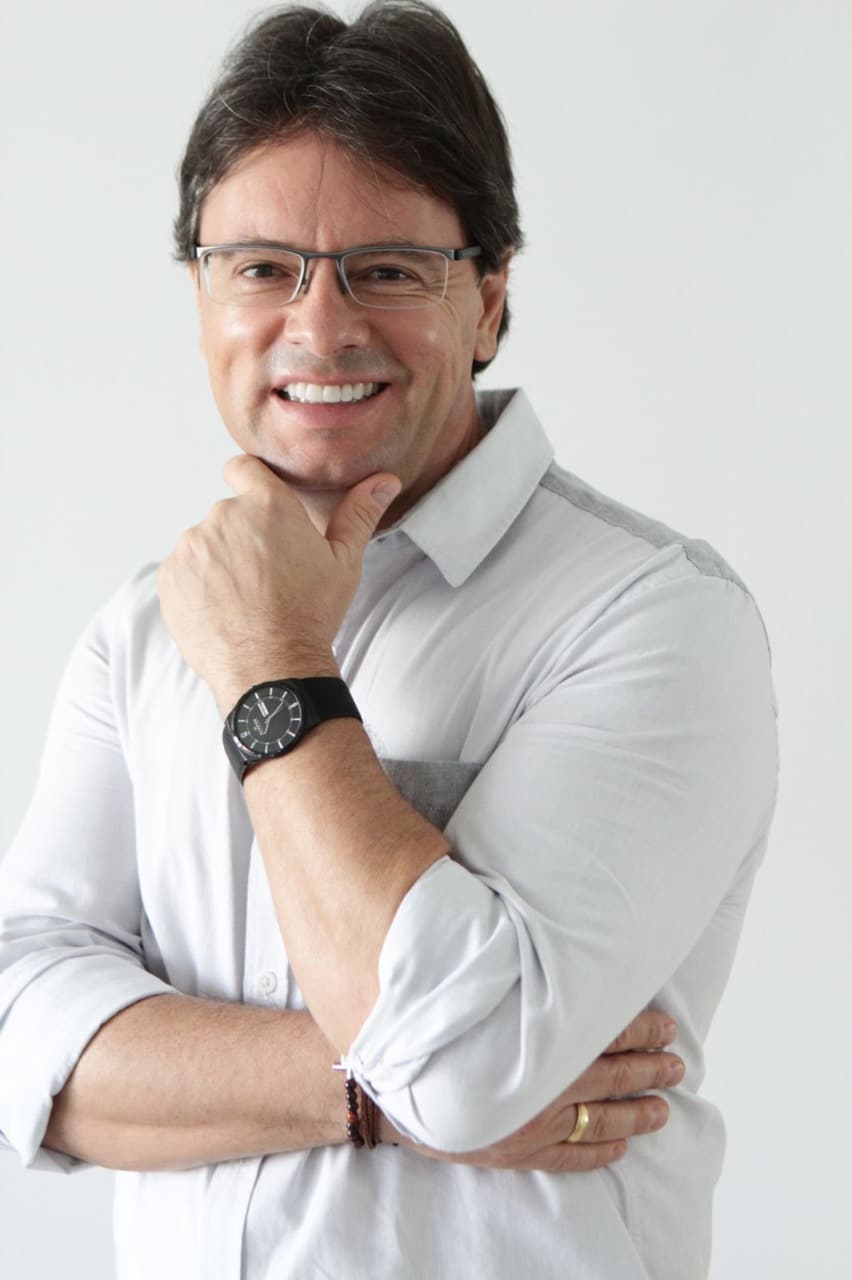 Sandro Jose Franco - ABRATIN