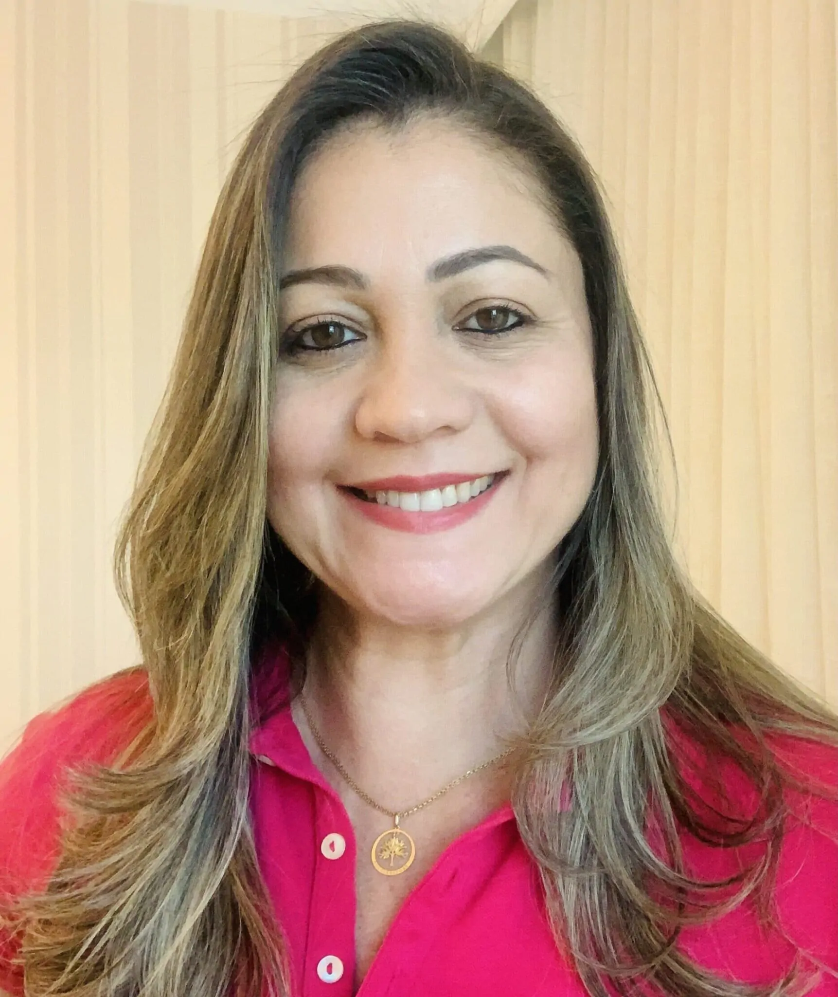 Cleide Barbosa da Silva Bahia