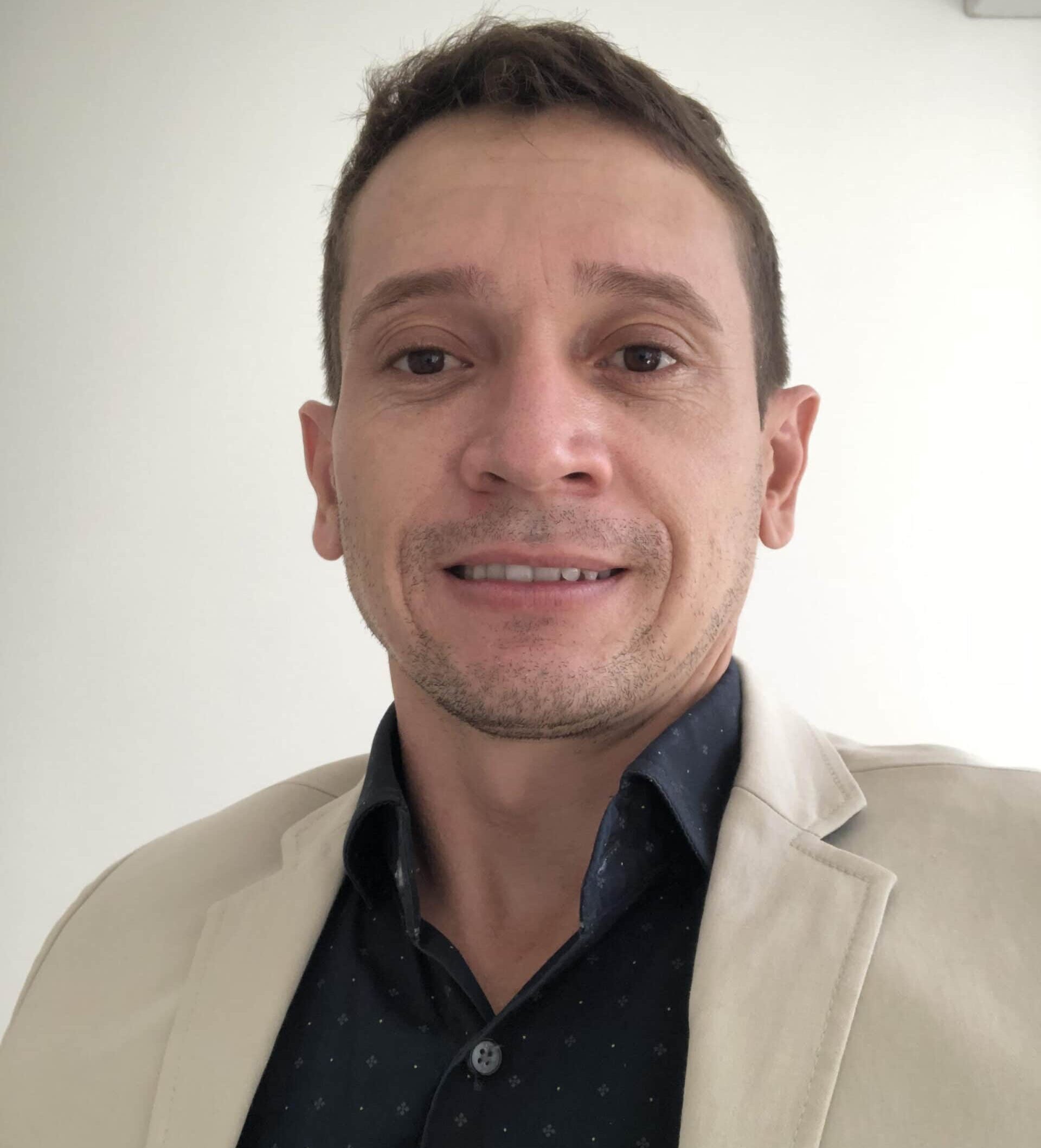 Franklim Theogenes Sacramento Sampaio