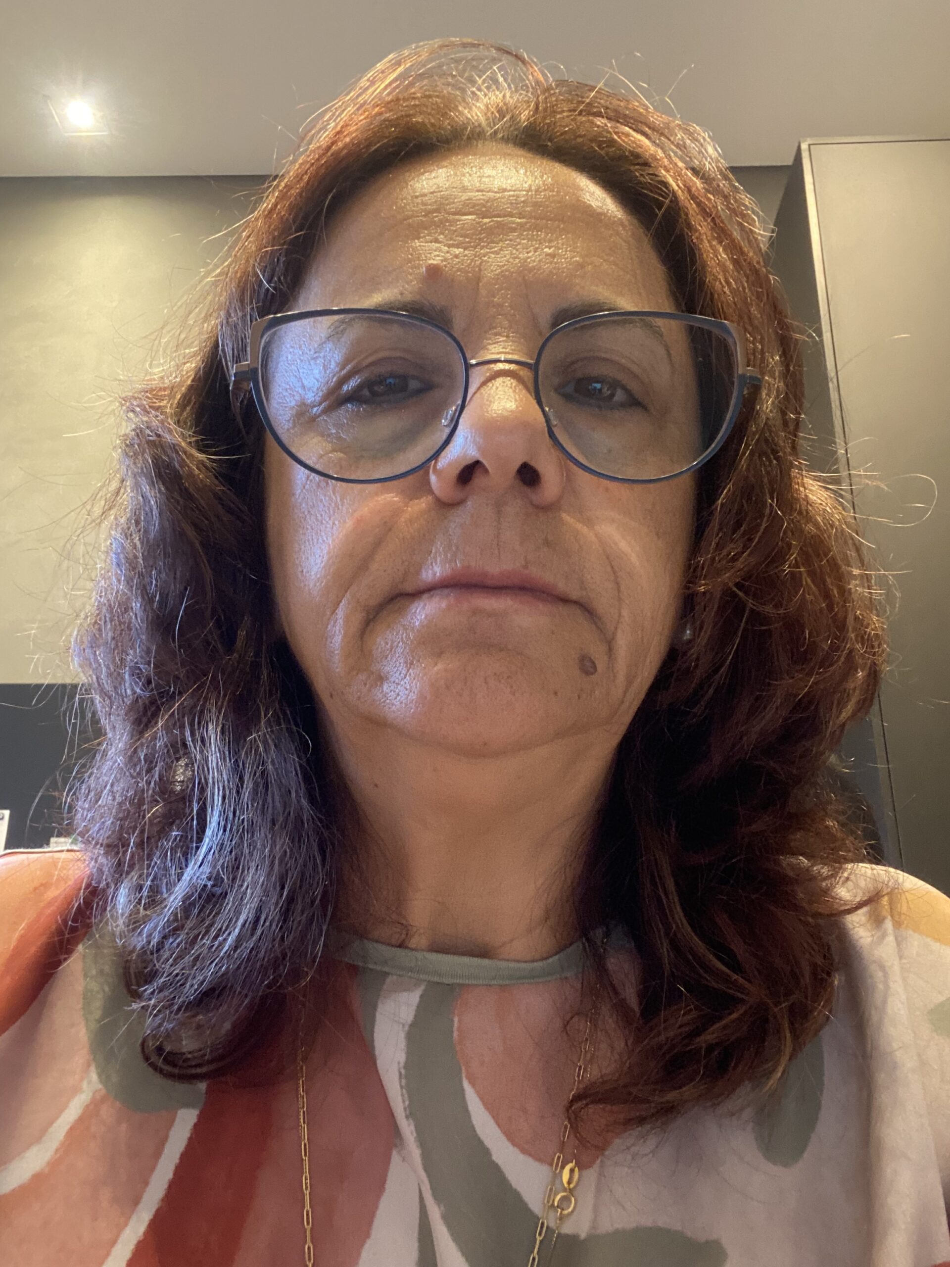 Ana Maria Baretta - ABRATIN