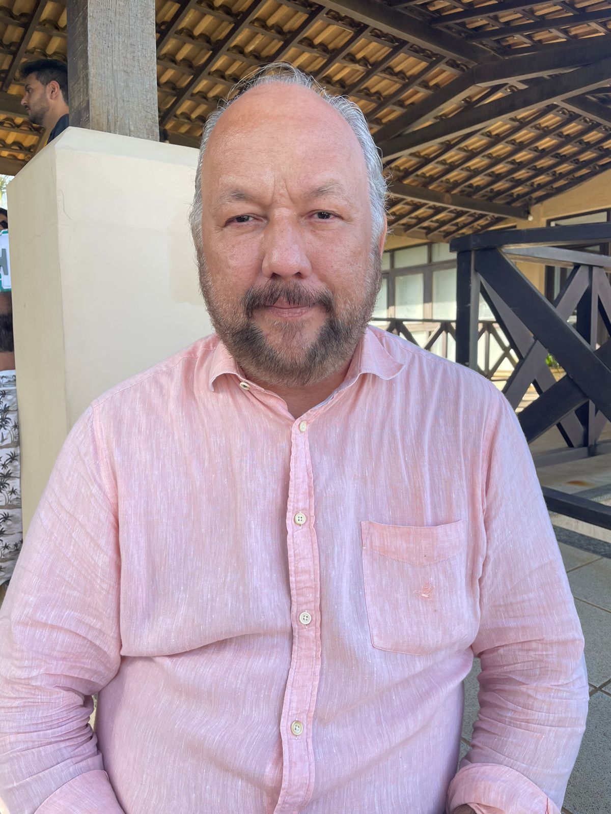 Paulo Cesar Ramos Freire - ABRATIN