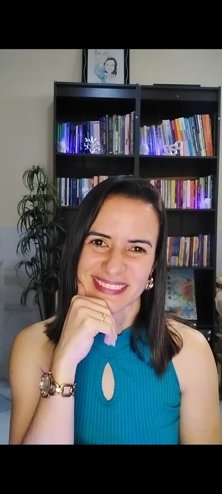 Liliam Camilo Sousa Holanda - ABRATIN